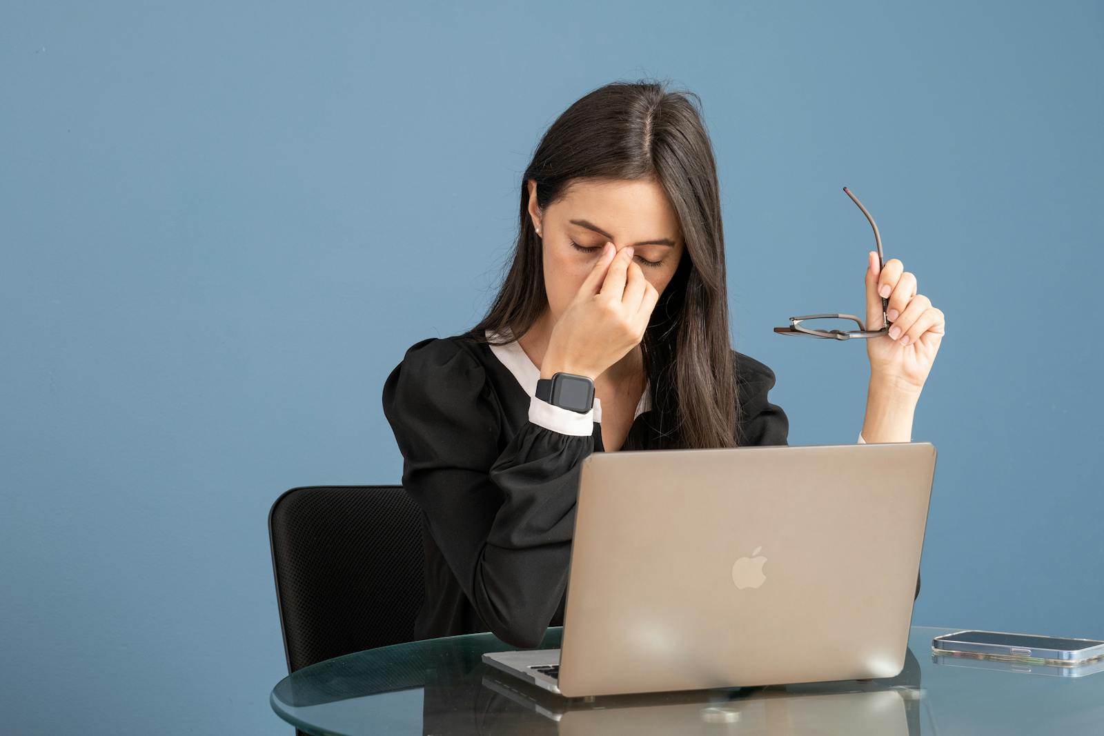 Can Eye Strain Last for Days?